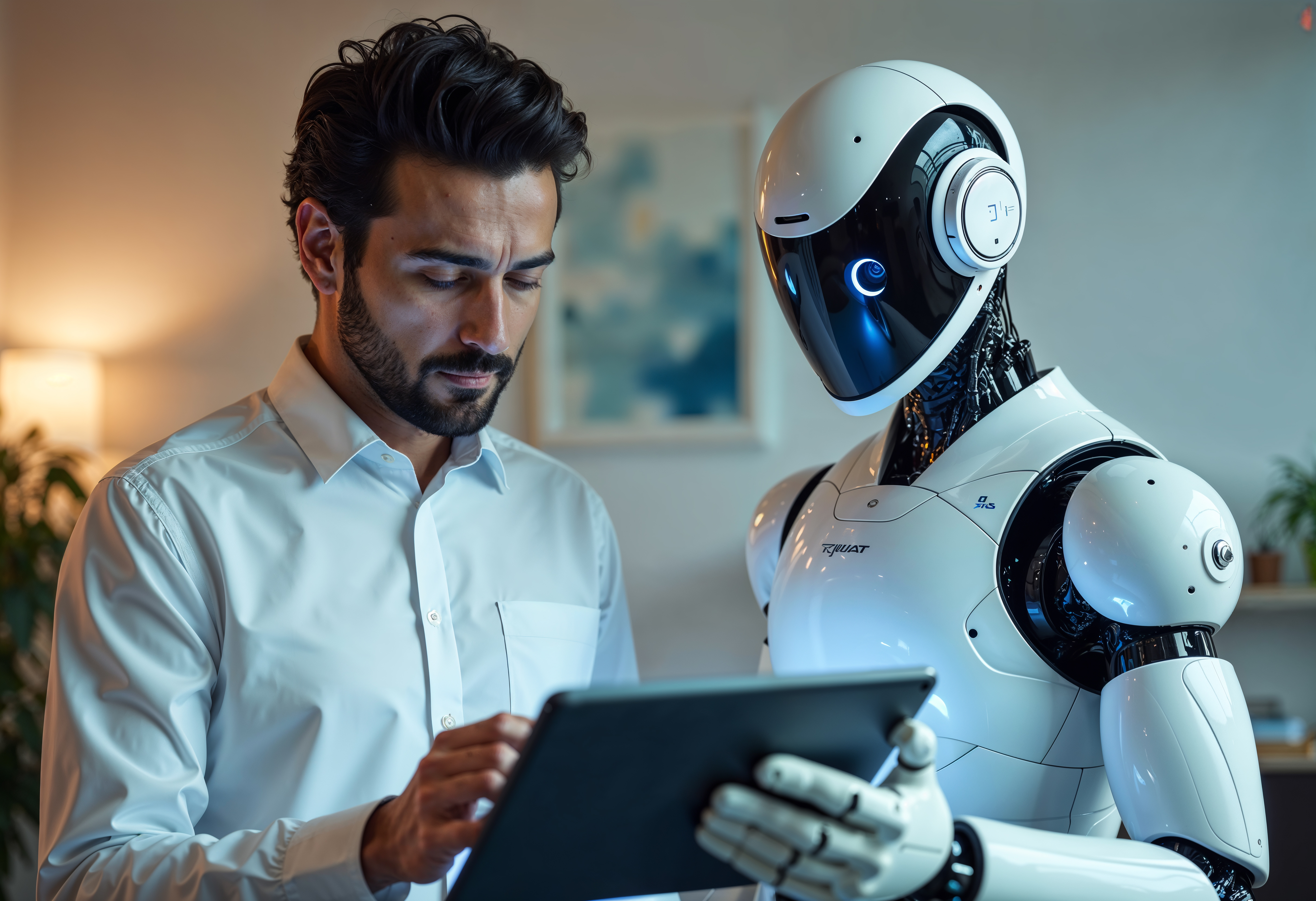 Agentic AI Bots | Autonomous AI Agents & Workflow Automation | Technomark