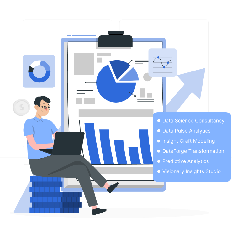 Hire Data Scientist | Expert Data Science Developer for Advanced Solutions