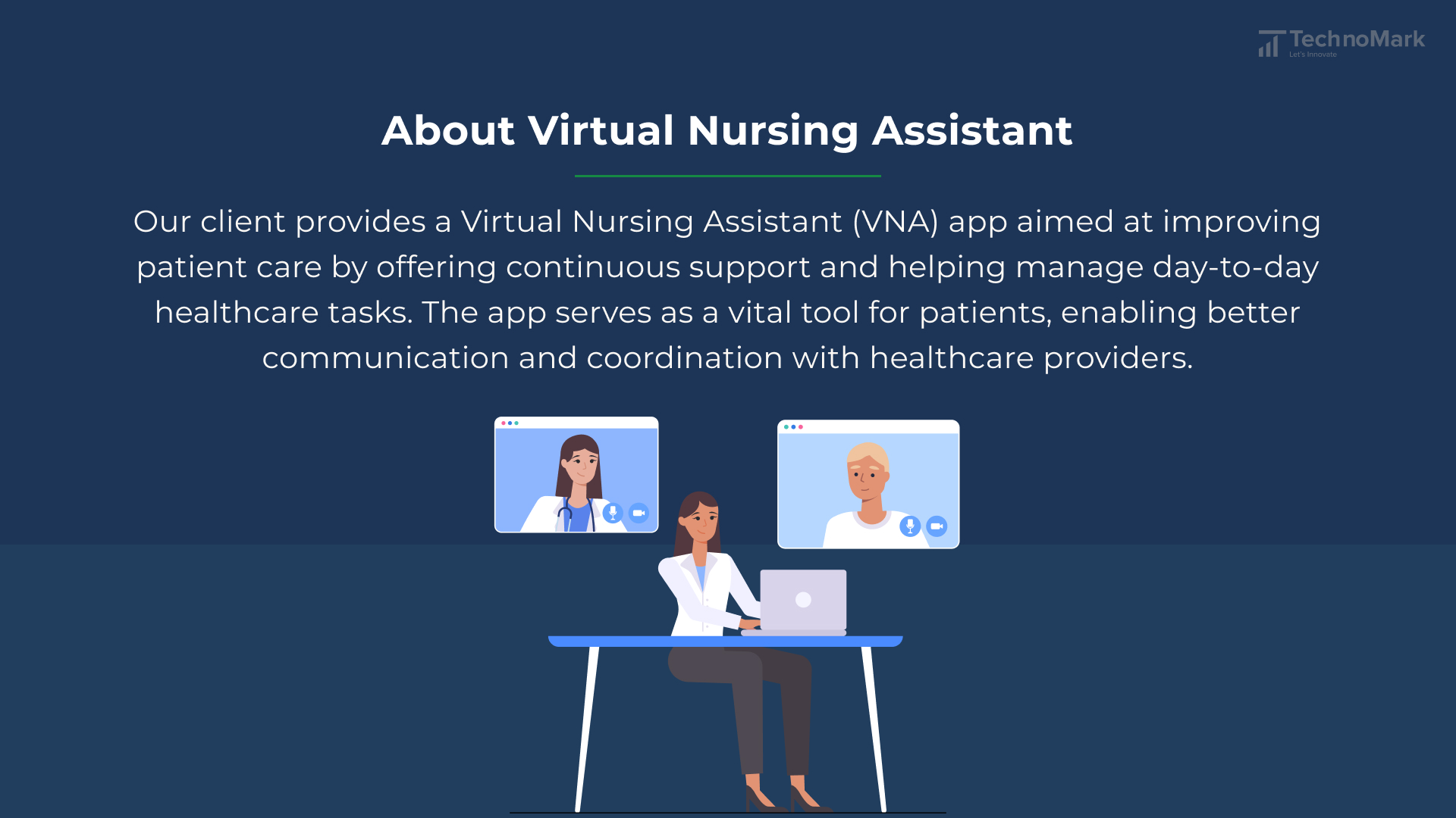 AI-Powered Patient Support | Seamless Healthcare Communication ...