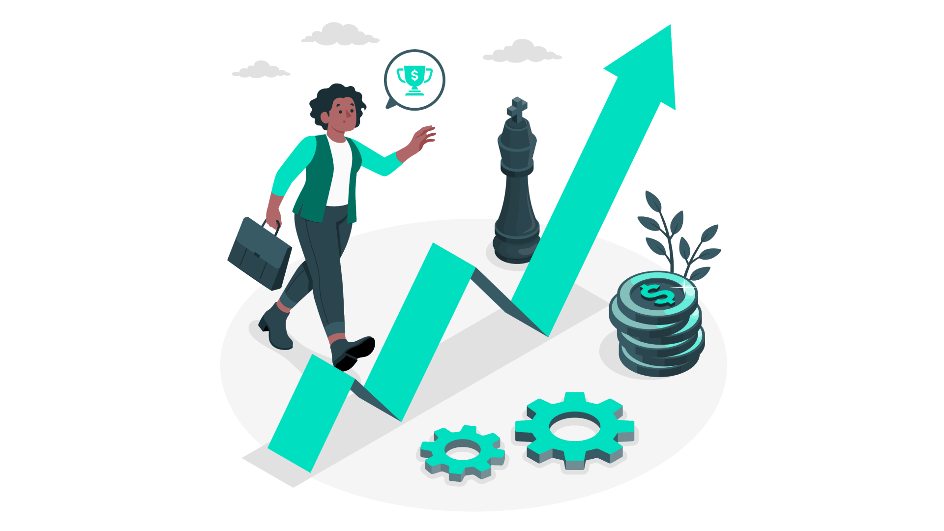 Tech Startup Challenges and Solutions for Sustainable Growth